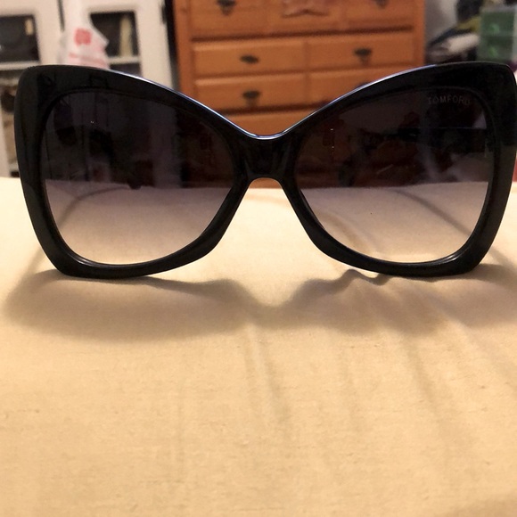 Tom Ford | Accessories | Authentic Tom Ford Nico Sunglasses | Poshmark